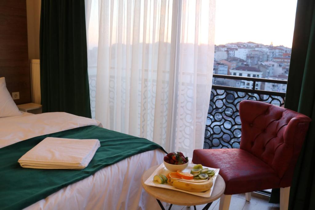 Musk Hotel, İstanbul | 2024 Updated Prices, Deals