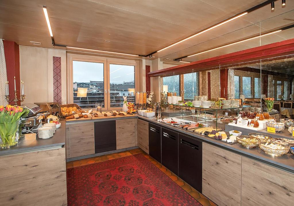 Hotel Bruno, Fugen | 2024 Updated Prices, Deals