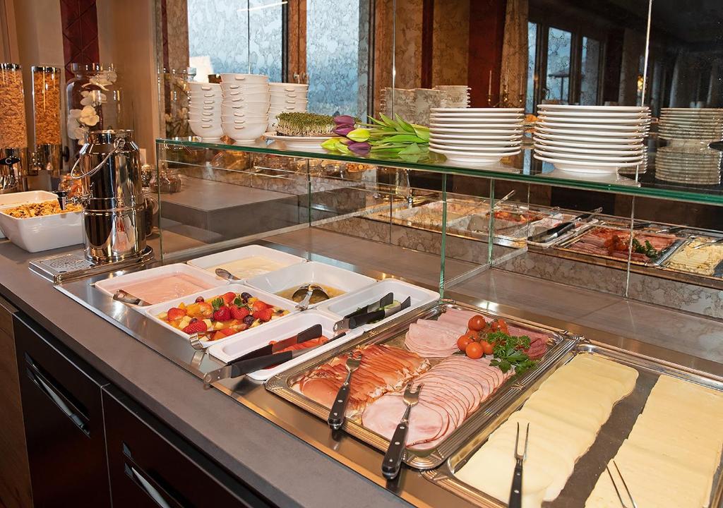 Hotel Bruno, Fugen | 2024 Updated Prices, Deals