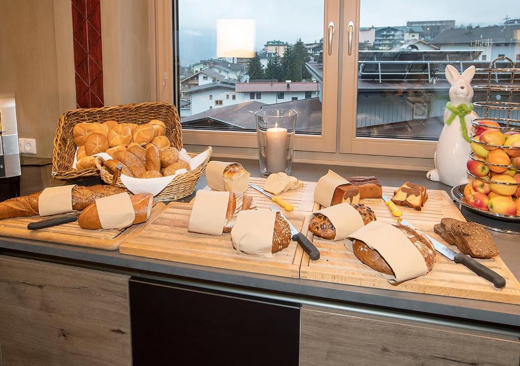 Hotel Bruno, Fugen | 2024 Updated Prices, Deals