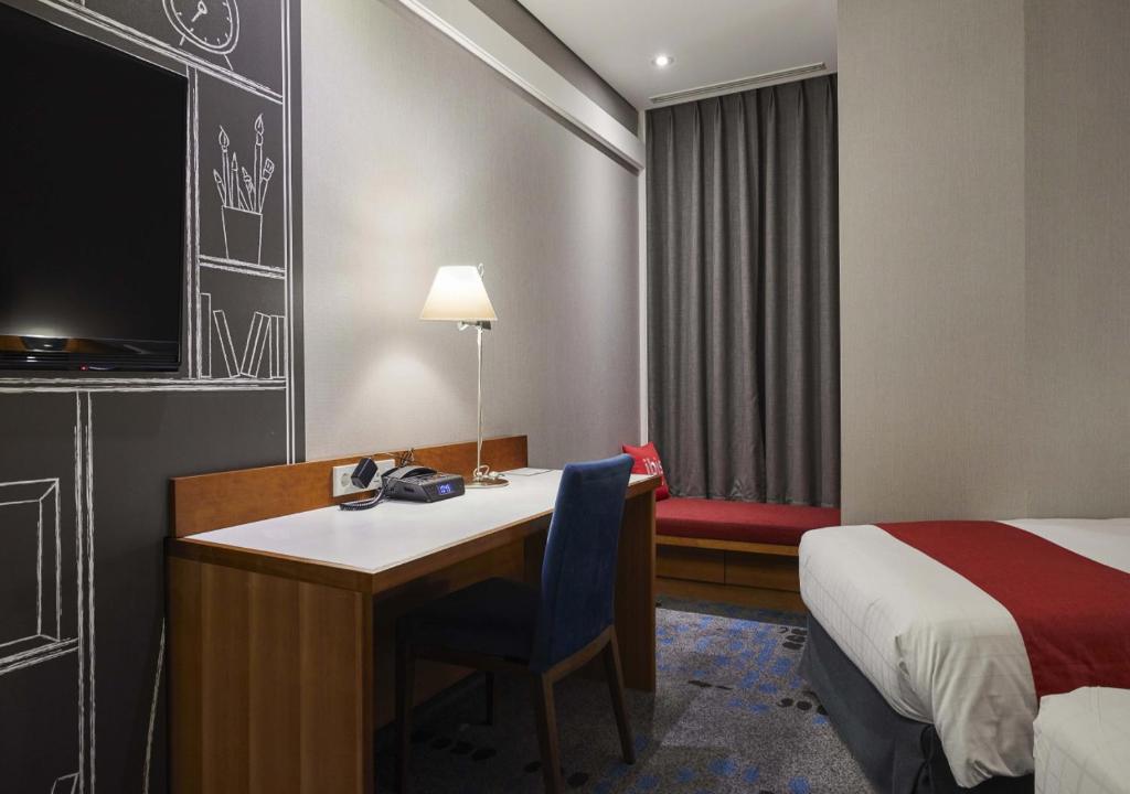 Ibis Ambassador Seoul Myeongdong, Seoul | 2024 Updated Prices, Deals