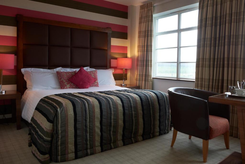 Best Price on The Earl of Doncaster Hotel in Doncaster + Reviews!