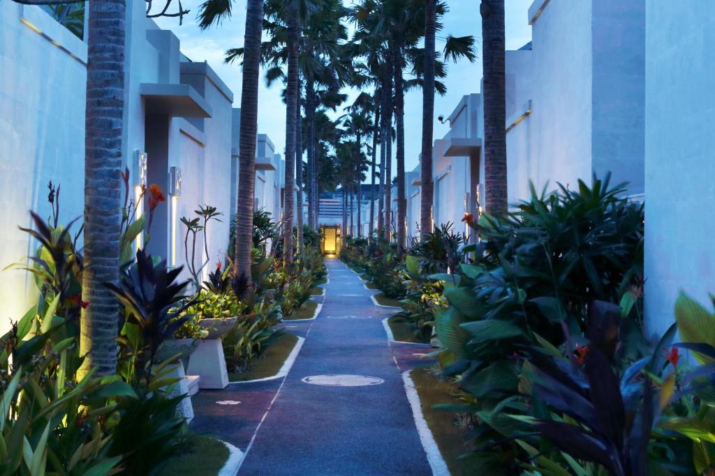 Daluman Villas, Bali | 2024 Updated Prices, Deals