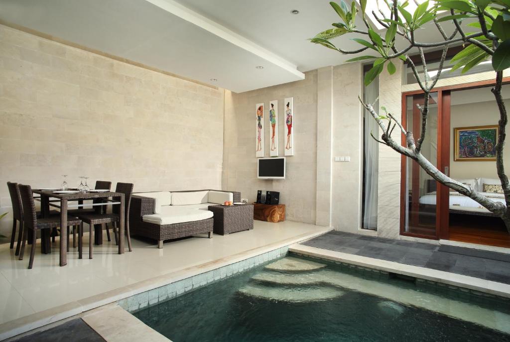 Daluman Villas, Bali | 2024 Updated Prices, Deals