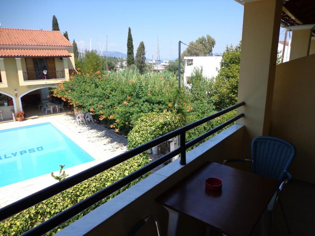Kalypso Gouvia, Corfu Island, Greece - Photos, Room Rates & Promotions
