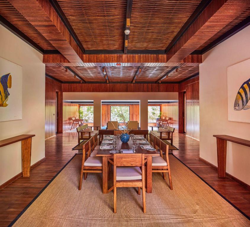 Taj Exotica Resort & Spa, Andamans, Andaman and Nicobar Islands | 2024 ...