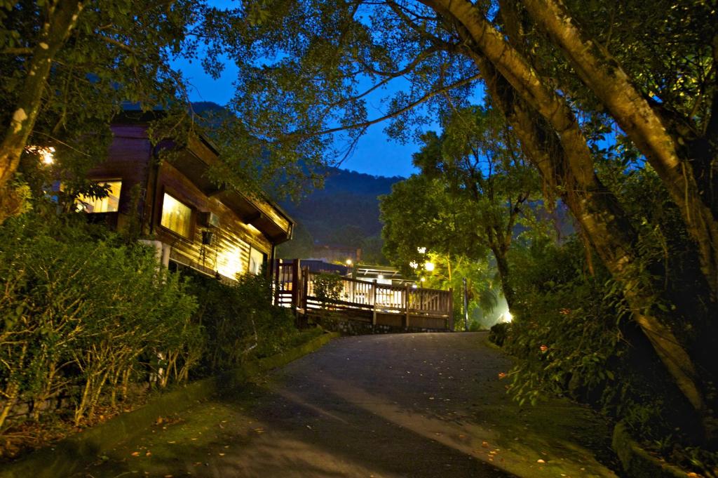 Best Price on Hsinchu Bali forest Hot Spring Resort in Hsinchu + Reviews!