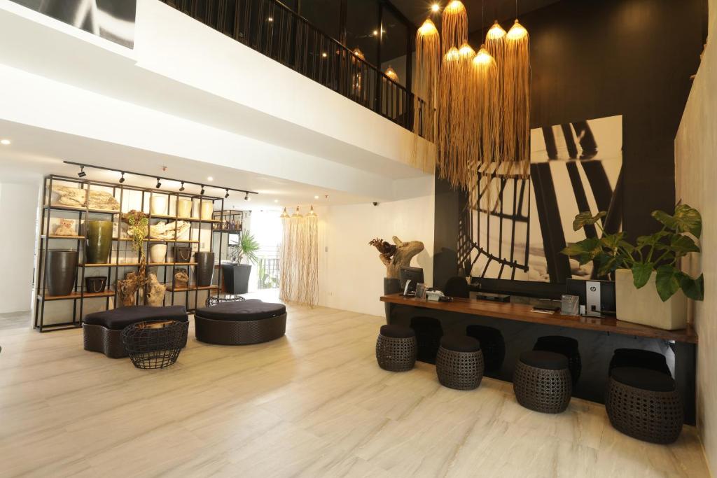 Best Price on Balar Hotel and Spa in Marinduque + Reviews!