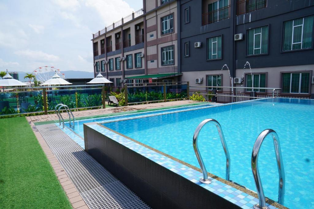 Cenang View Hotel, Langkawi | 2023 Updated Prices, Deals