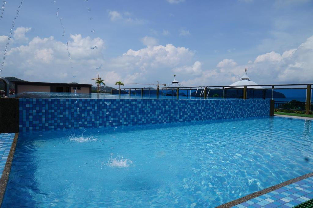 Cenang View Hotel, Langkawi | 2023 Updated Prices, Deals