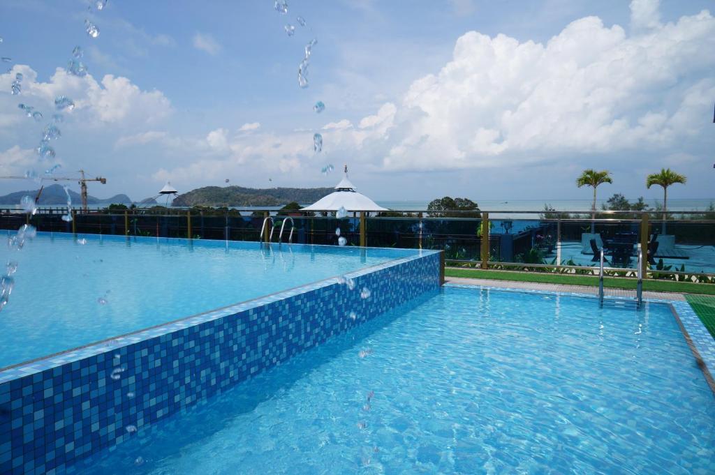 Cenang View Hotel, Langkawi | 2023 Updated Prices, Deals
