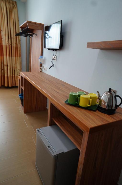 Cenang View Hotel, Langkawi | 2023 Updated Prices, Deals