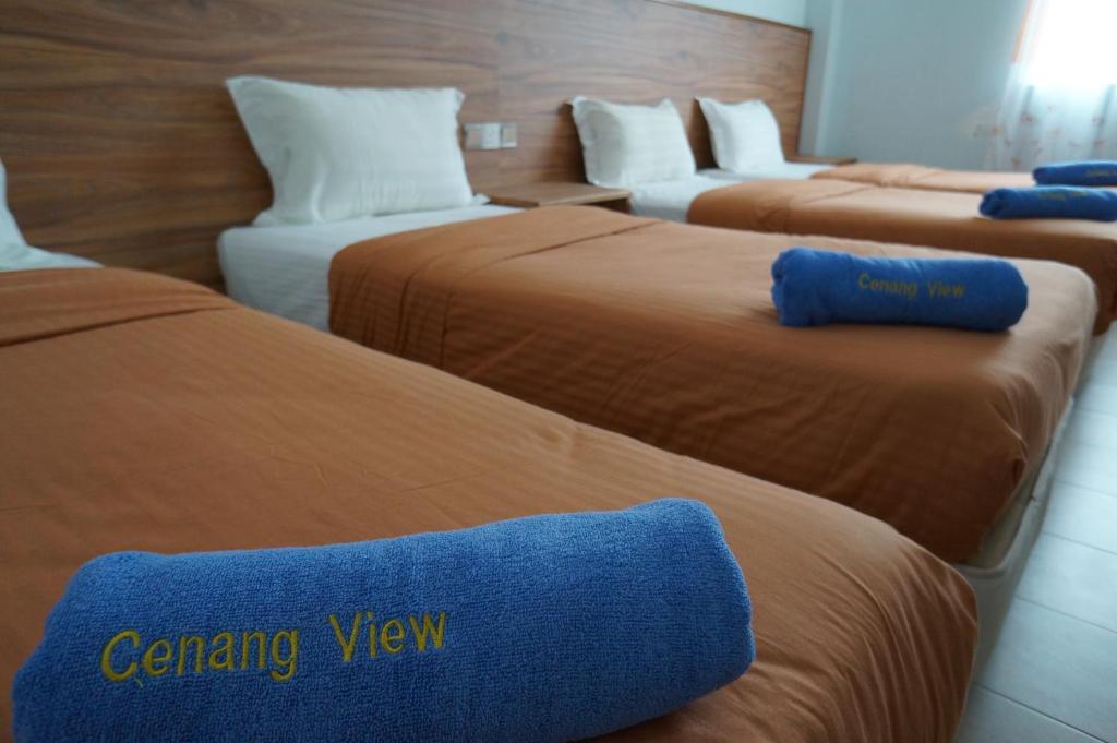 Cenang View Hotel, Langkawi | 2023 Updated Prices, Deals