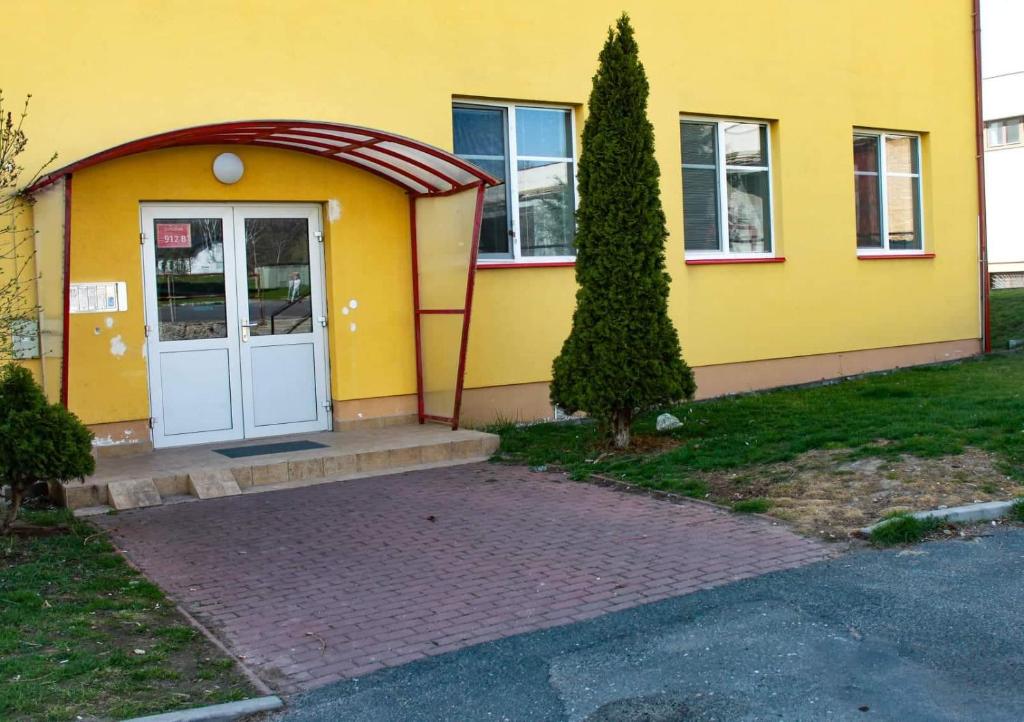 Apartman Esser 2 Entire apartment (Milovice (Central Bohemian)) - Deals ...