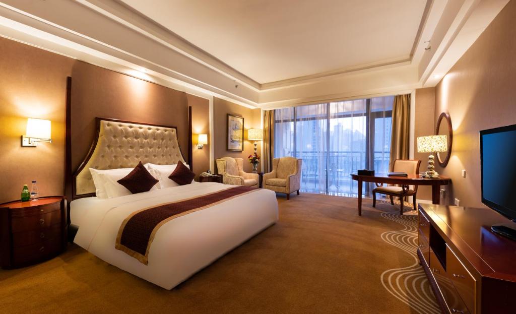 NH Hotel Shenyang, Shenyang | 2024 Updated Prices, Deals