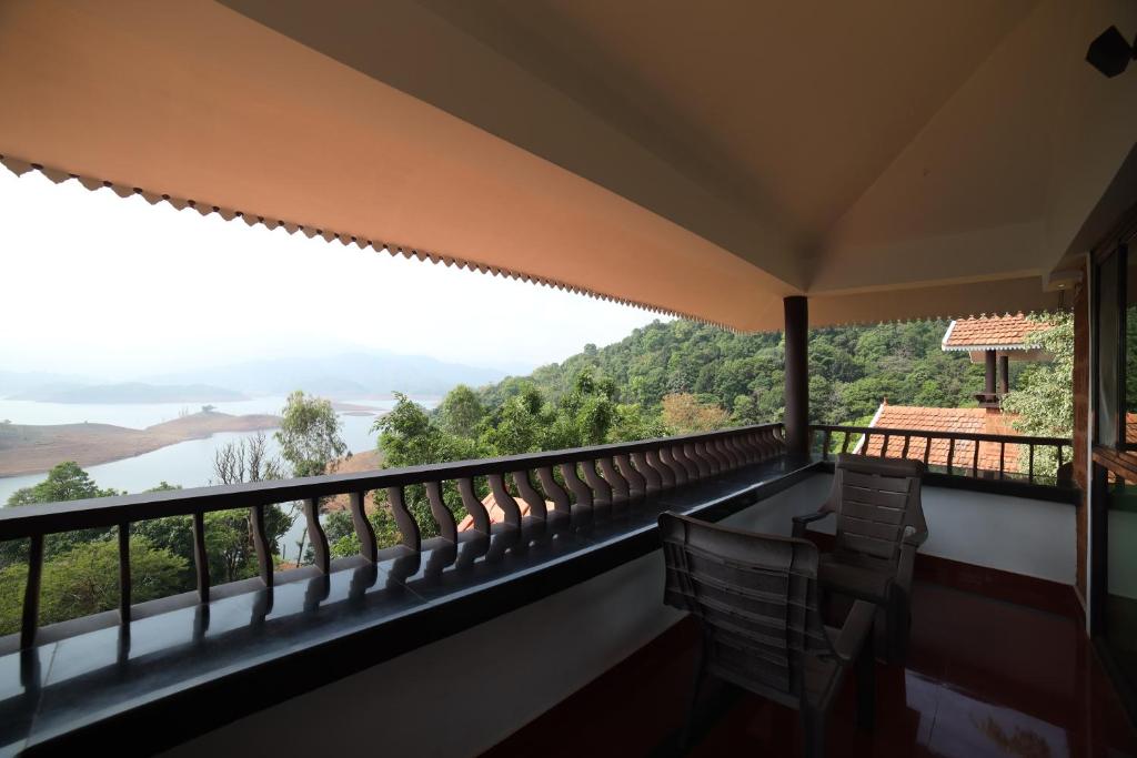 Contour Island resort and spa, Wayanad | 2024 Updated Prices, Deals