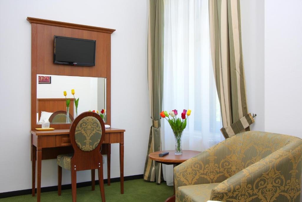 Hotel Palace, Baile Govora | 2024 Updated Prices, Deals