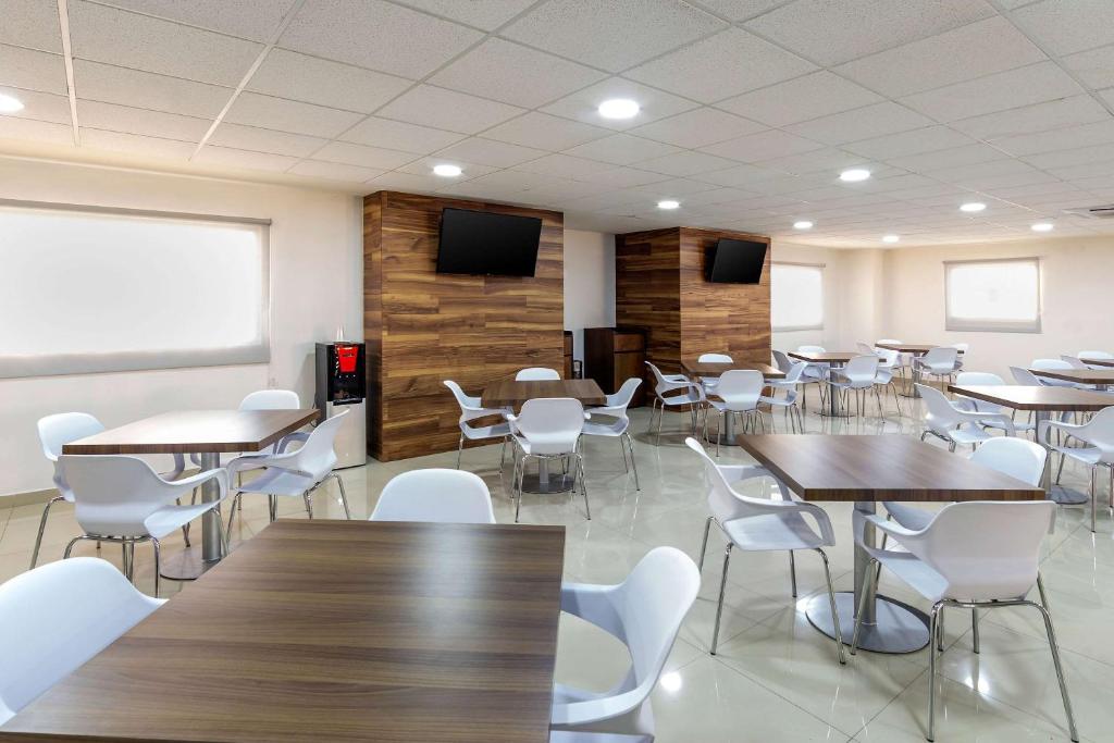 Sleep Inn Mexicali, Mexicali | 2025 Updated Prices, Deals