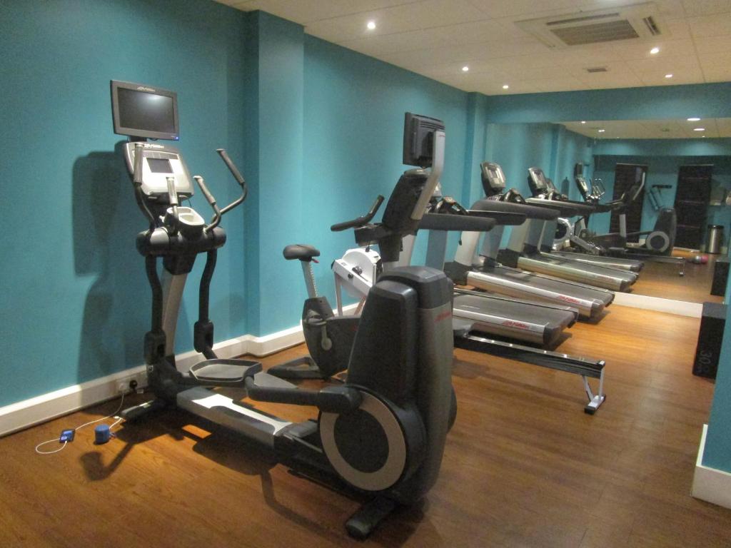 Novotel Sheffield Centre Hotel, Sheffield | 2024 Updated Prices, Deals