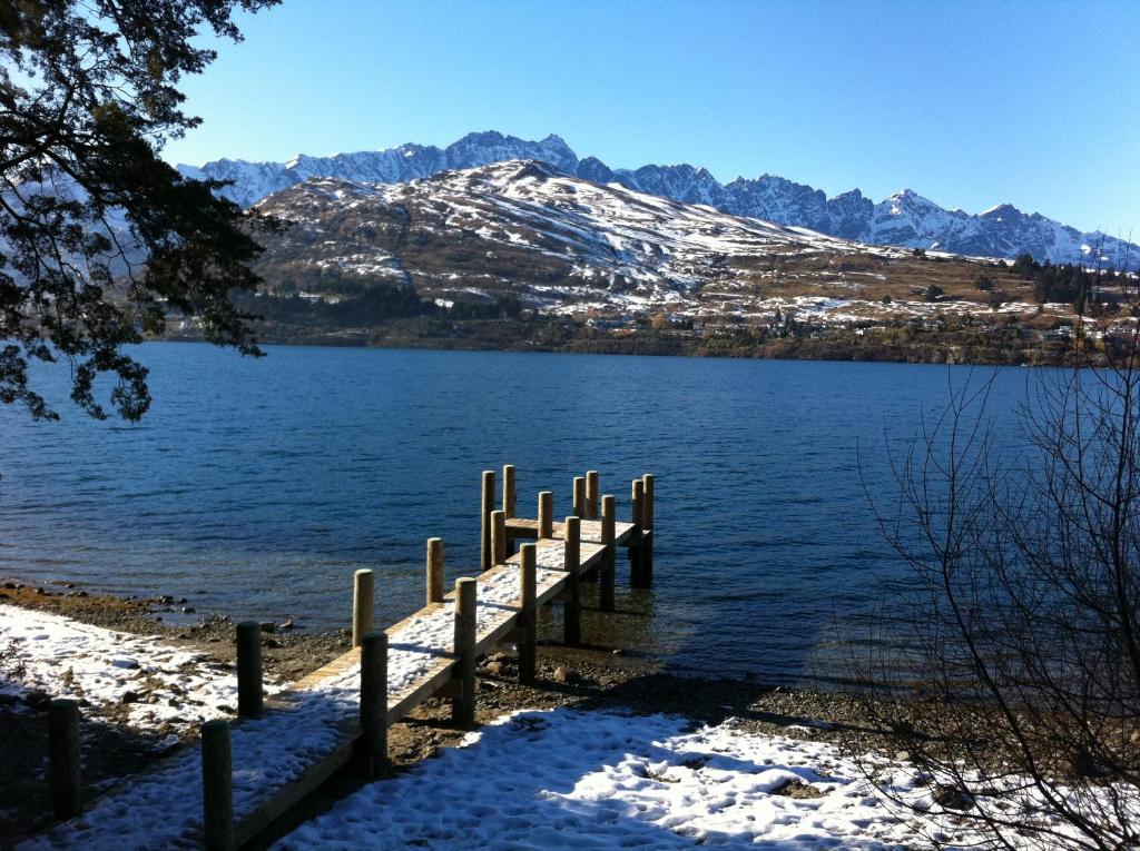 The Rees Hotel & Luxury Apartments in Queenstown - See 2023 Prices