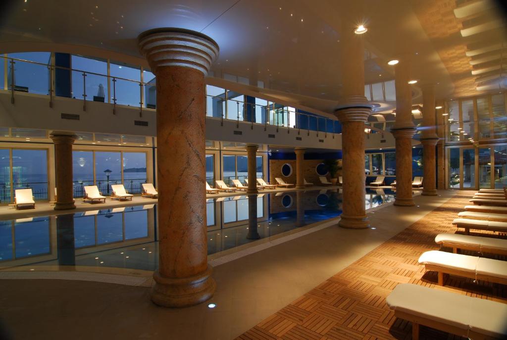 Splendid Conference Spa Resort, Budva | 2024 Updated Prices, Deals