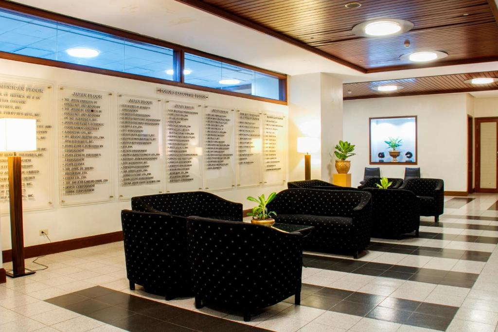 AIM Conference Center Manila, Manila | 2024 Updated Prices, Deals