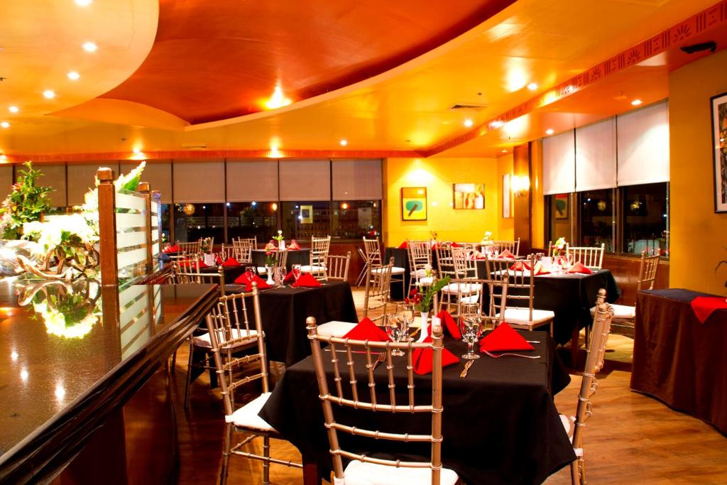 AIM Conference Center Manila, Manila | 2024 Updated Prices, Deals