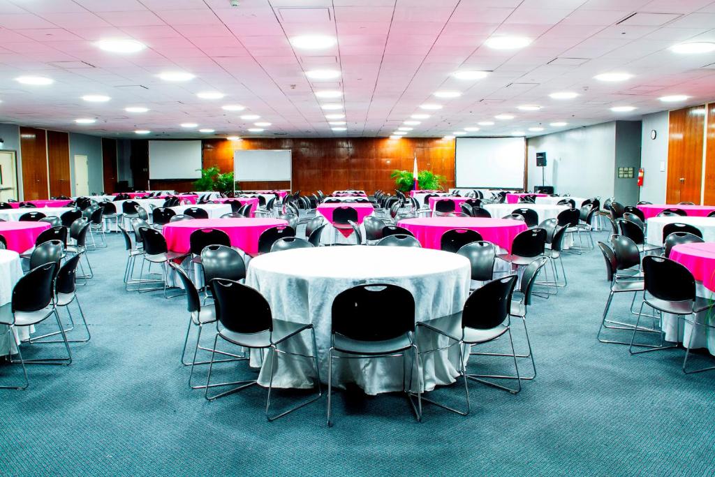 AIM Conference Center Manila, Manila | 2024 Updated Prices, Deals