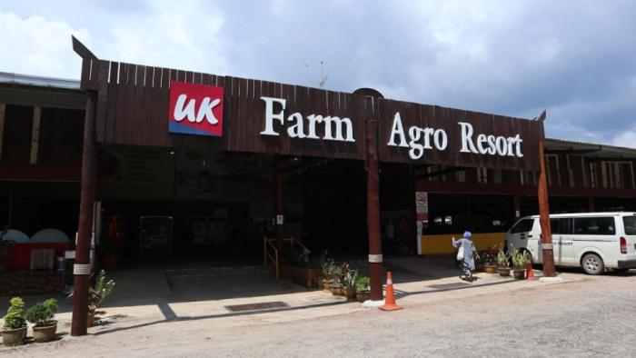 UK Farm Agro Resort, Kluang | 2024 Updated Prices, Deals