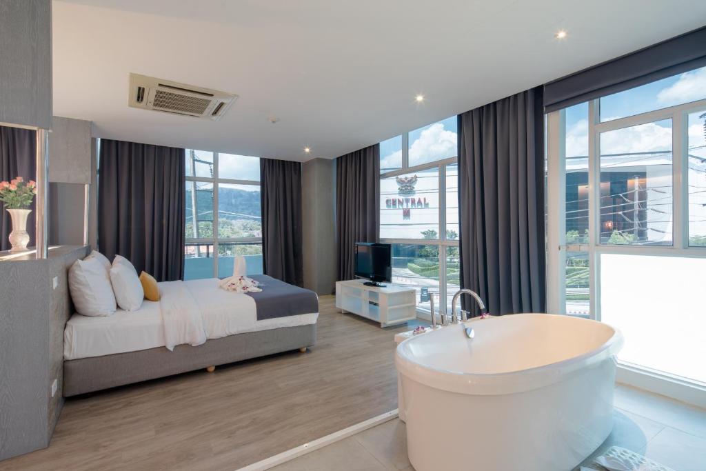 Dara Hotel, Phuket | 2024 Updated Prices, Deals