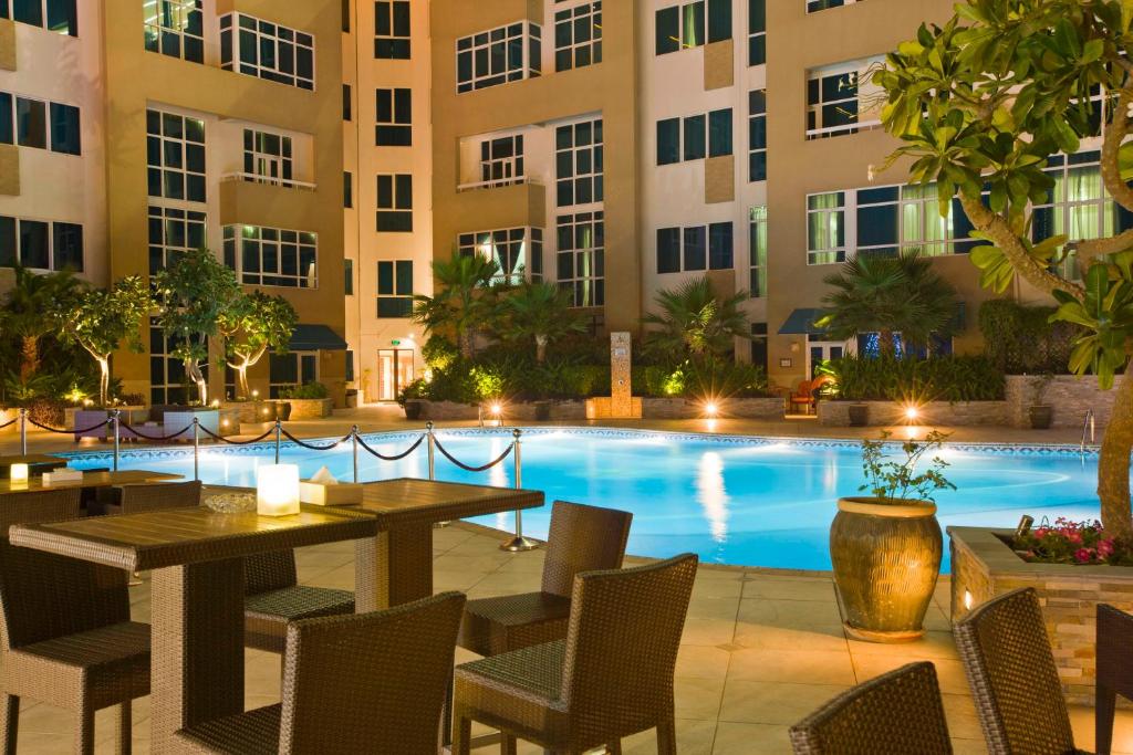 Elite Seef Residence Hotel, Manama | 2024 Updated Prices, Deals