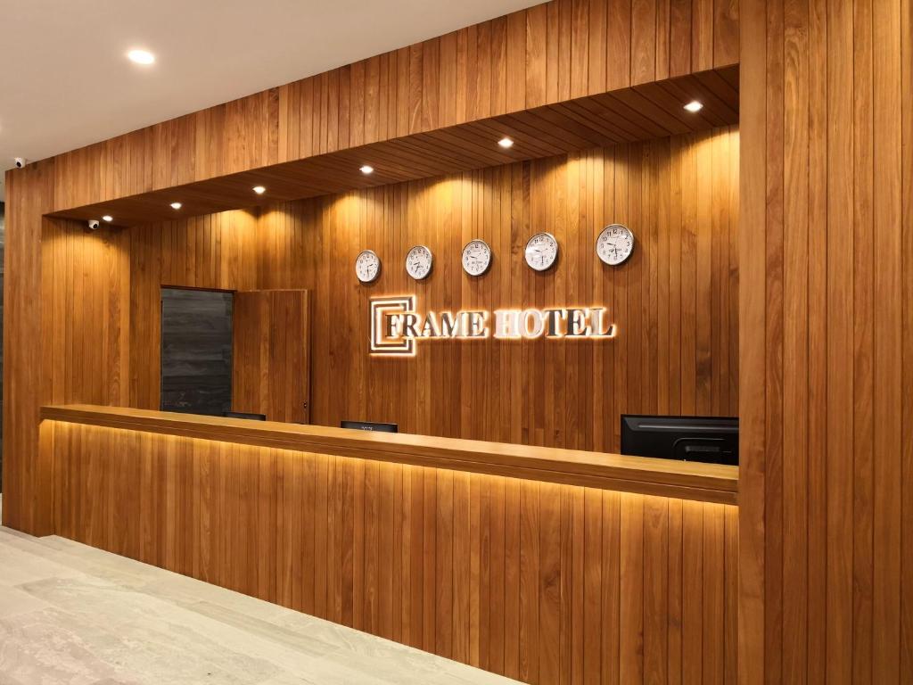 FRAME HOTEL, Penang | 2024 Updated Prices, Deals