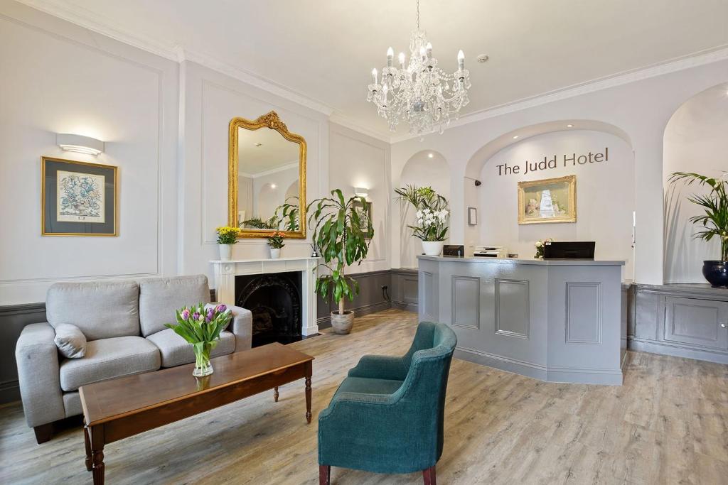 The Judd Hotel, London | 2024 Updated Prices, Deals