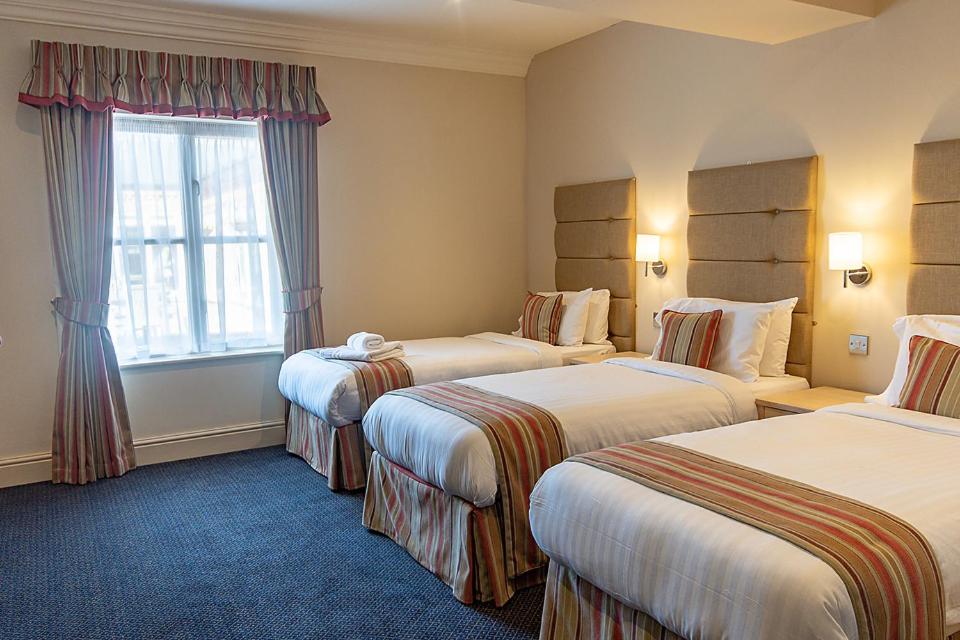 The Parsonage Hotel & Spa, Escrick | 2024 Updated Prices, Deals