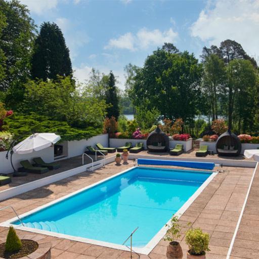 Champneys Forest Mere Hotel, Liphook | 2024 Updated Prices, Deals