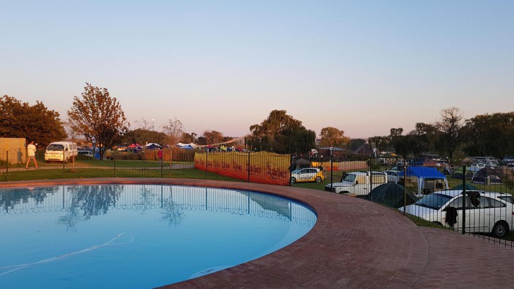 Umuzi Lodge, Secunda | 2025 Updated Prices, Deals