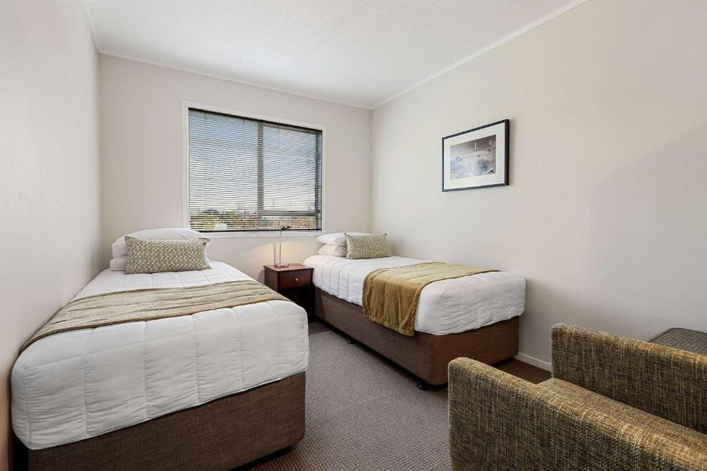The Parnell Hotel and Conference Centre, Auckland | 2024 Updated Prices ...