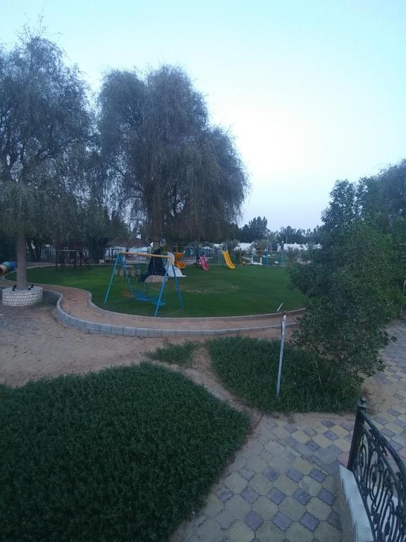 Al Maha Farm Hotel (Ajman) - Deals, Photos & Reviews