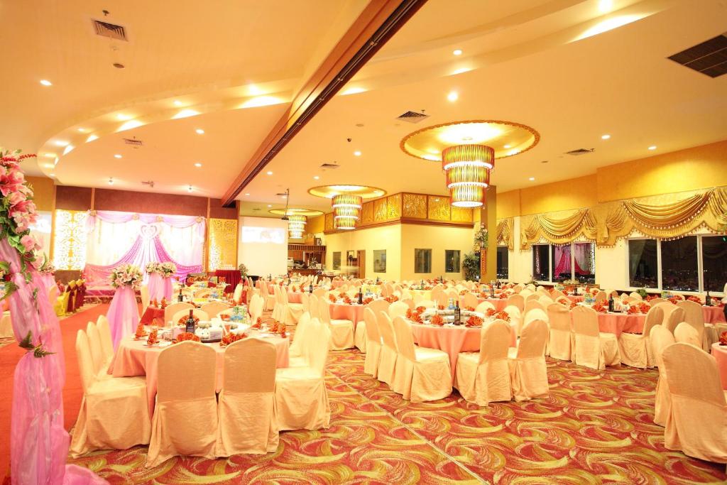 Crown Vista Batam Hotel, Batam Island | 2024 Updated Prices, Deals