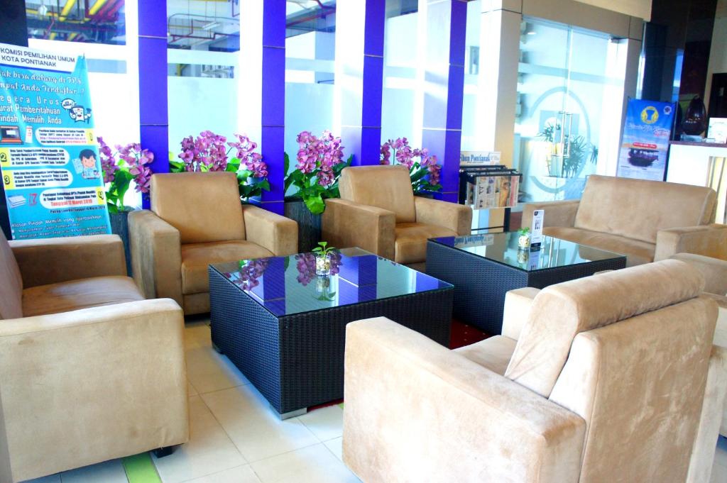 Transera Hotel Pontianak, Pontianak | 2024 Updated Prices, Deals