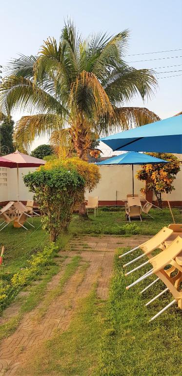 Best Price on Paloma Guest House in Kenema + Reviews!