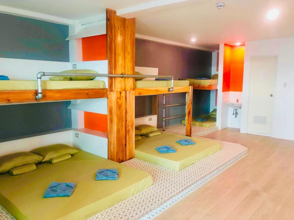 The Escape San Juan Hostel (La Union) - Deals, Photos & Reviews
