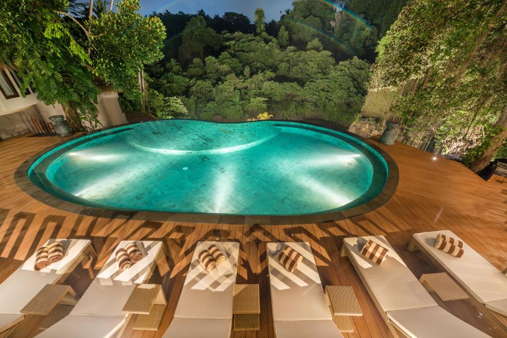 Tanadewa Resort Ubud Bali By Cross Collection, Bali | 2024 Updated ...