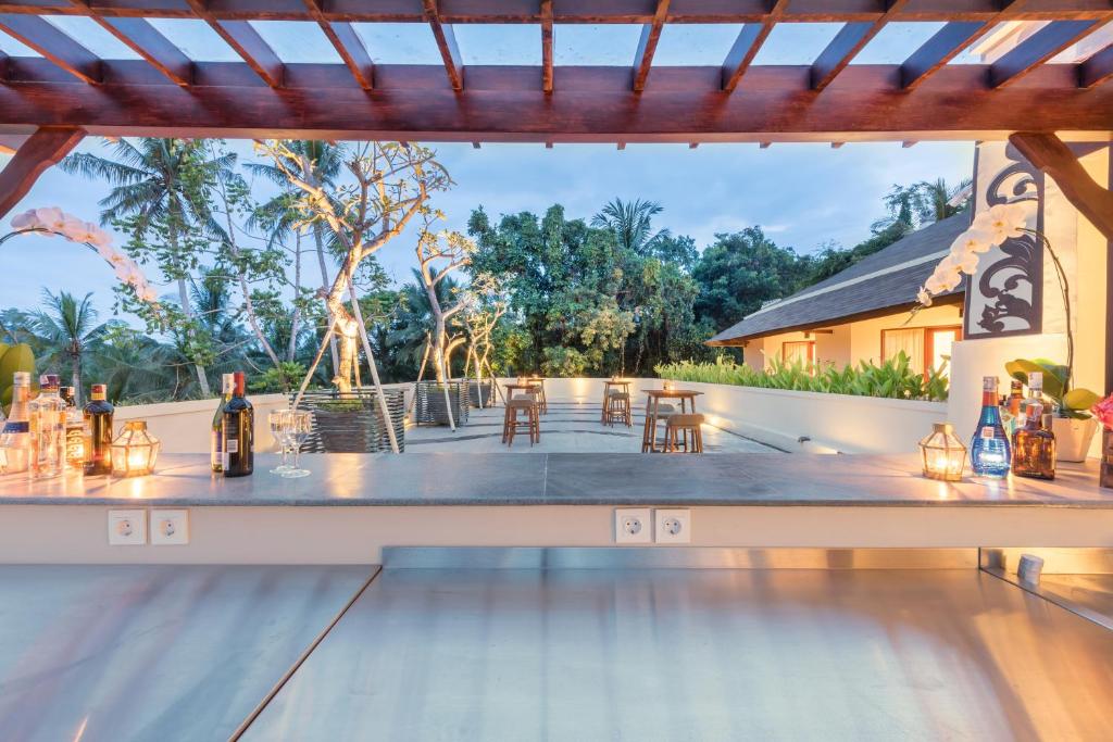 Tanadewa Resort Ubud Bali By Cross Collection, Bali | 2024 Updated ...