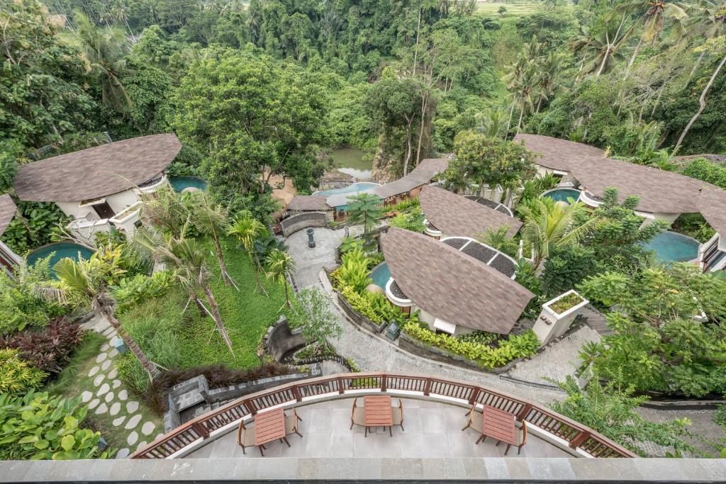 Tanadewa Resort Ubud Bali By Cross Collection, Bali | 2024 Updated ...