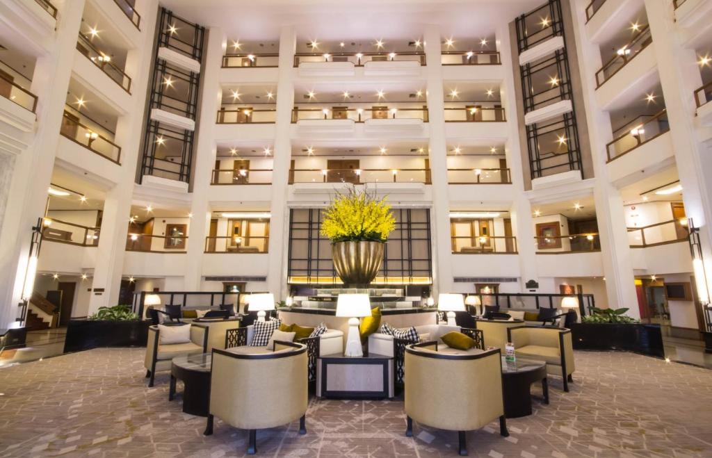 Sima Thani Hotel in Nakhonratchasima - 2024 Deals