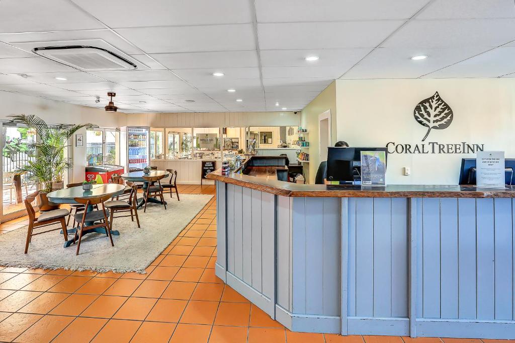 Coral Tree Inn Hotel, Cairns | 2024 Updated Prices, Deals