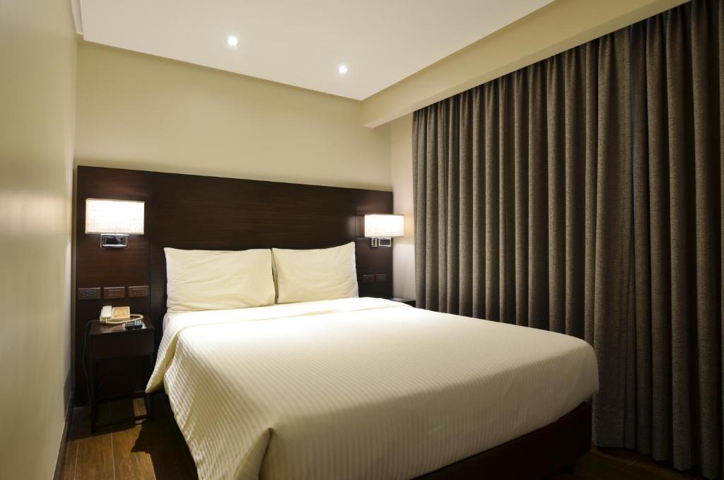 Pearl Garden Hotel, Manila | 2024 Updated Prices, Deals