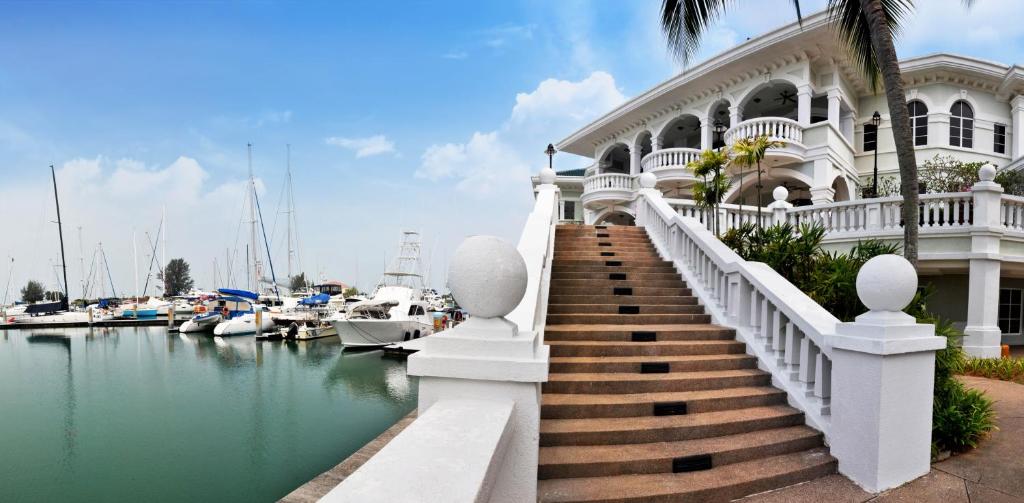 Avillion Admiral Cove Hotel, Port Dickson | 2024 Updated Prices, Deals