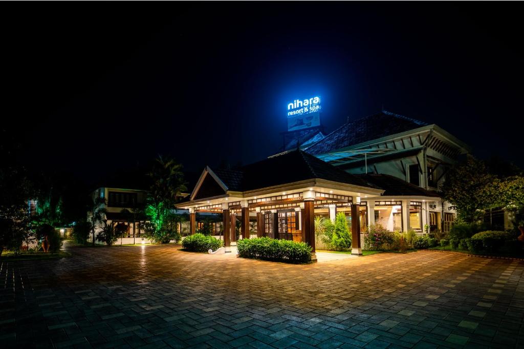 NIHARA RESORT AND SPA, Kochi | 2024 Updated Prices, Deals